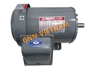 Mitsubishi three phase induction motor, Gnn Vietnam - Thiết bị điện GNN ...